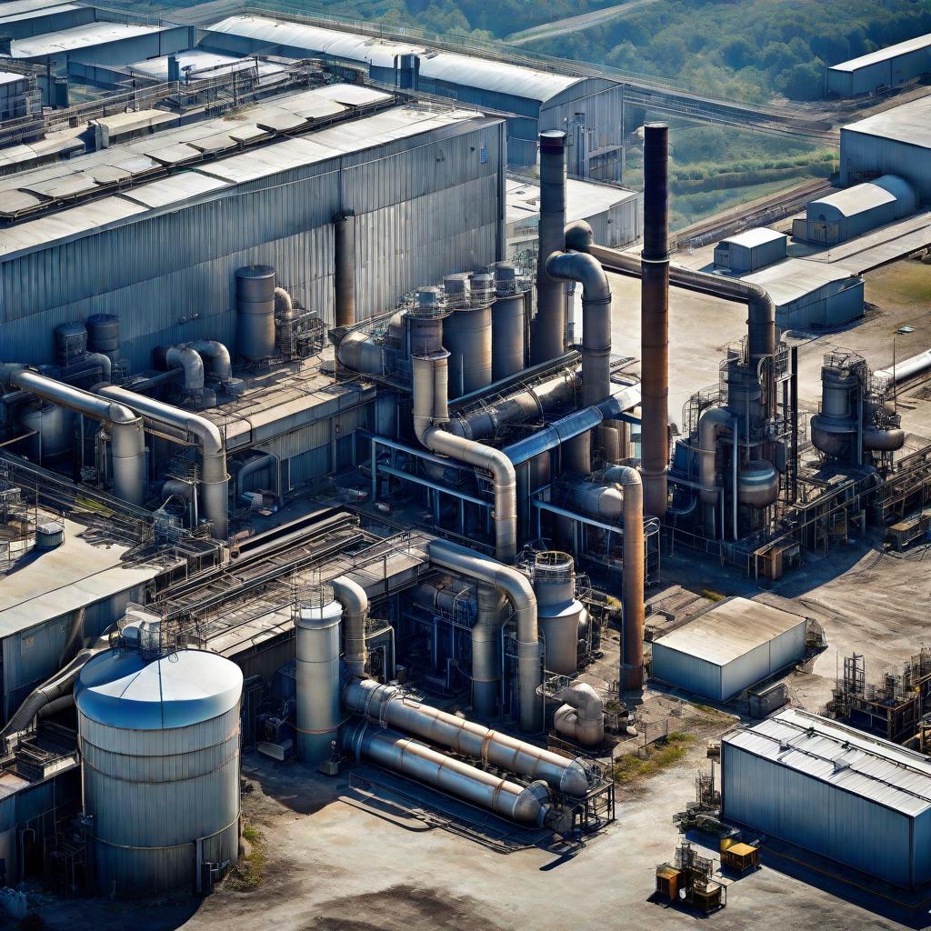 industrial-2 – INCON Mühendislik